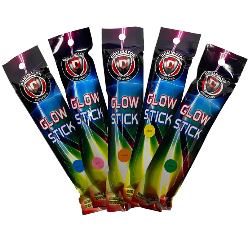 Glow Stick | Captain Boom Fireworks