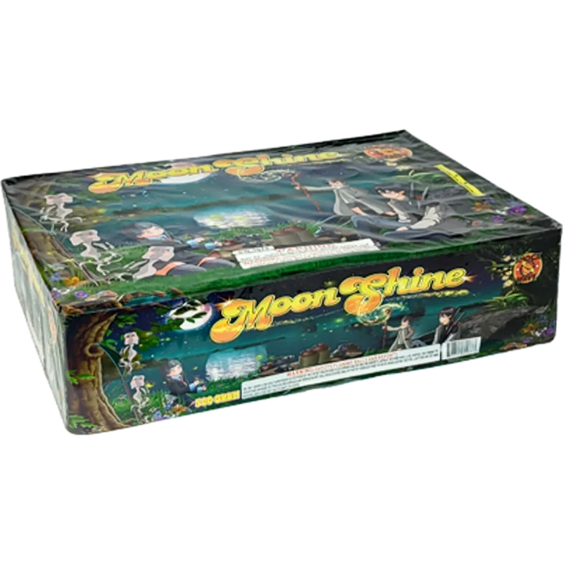 Moonshine | Captain Boom Fireworks